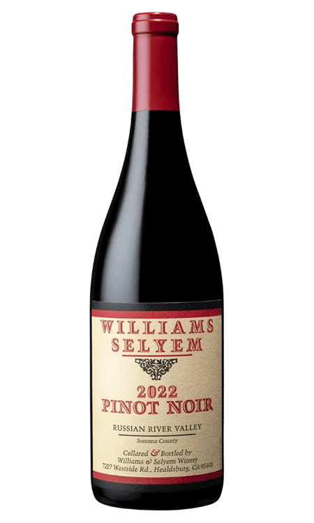 Williams Sonoma Wine Shop