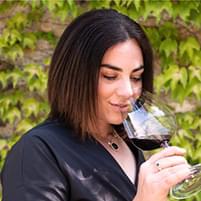 Williams Sonoma Wine Shop